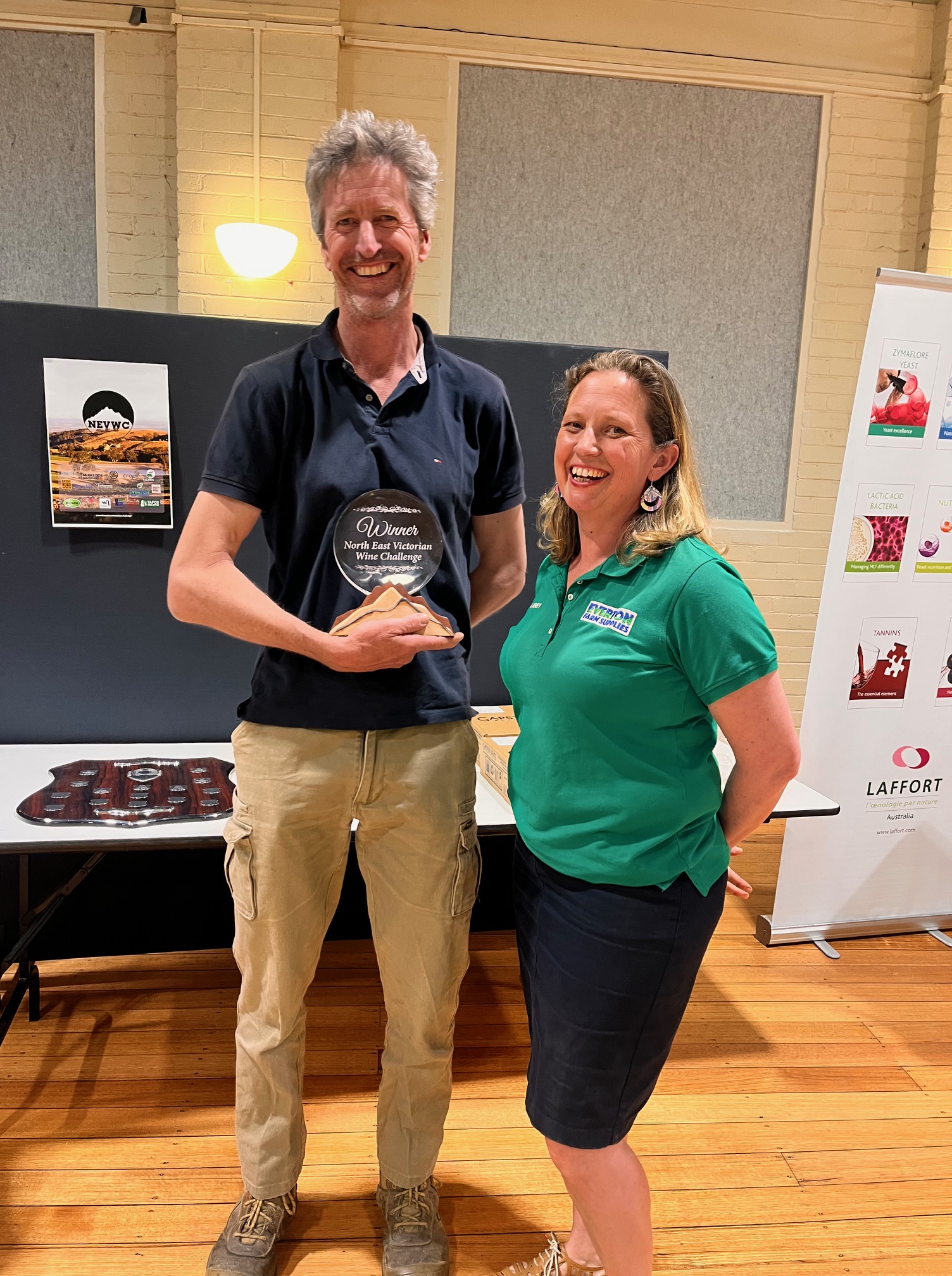 Image Gallery – North East Victorian Wine Challenge
